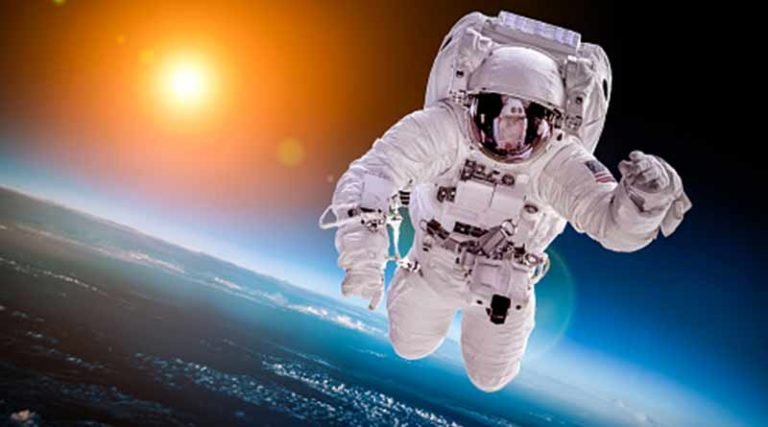 How to Become an Astronaut | Education After 12th