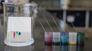 What is Chromatography? How does it work? | Education After 12th